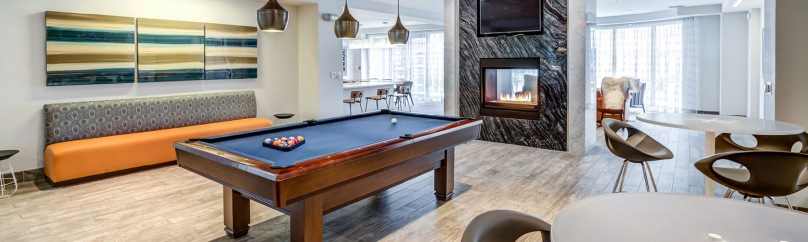 For Our Residents | One North of Boston